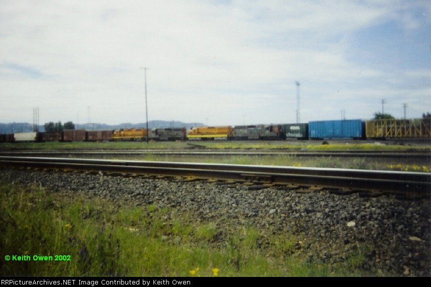 Portland & Western Power